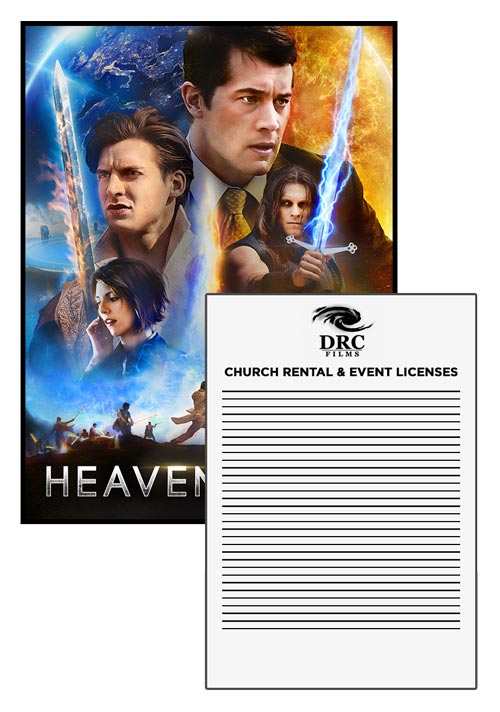 Church & Event Rentals – ReelChristian.com